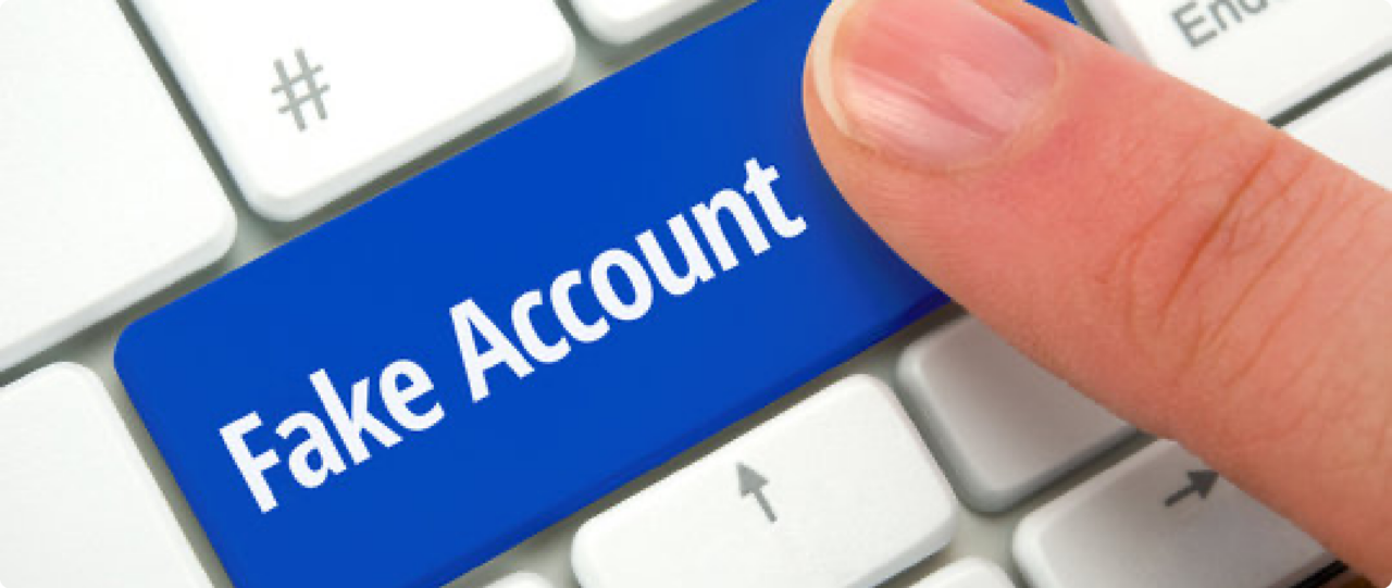 How to Delete a Fake Facebook Account Created by Others: A Step-by-Step ...